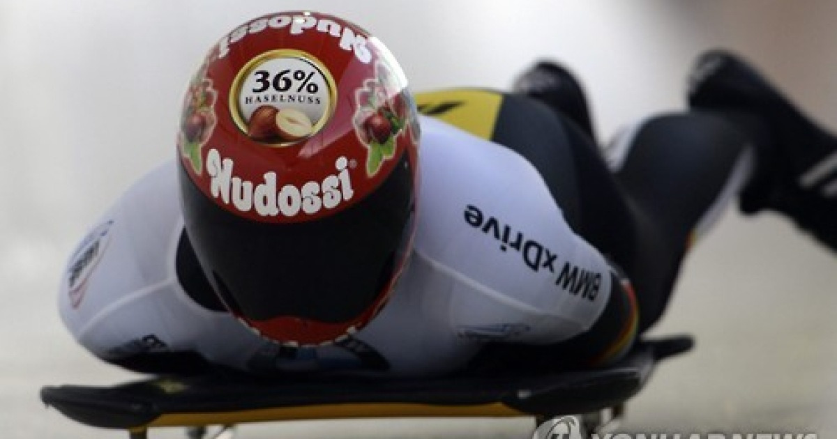 USA SKELETON WORLD CUP
