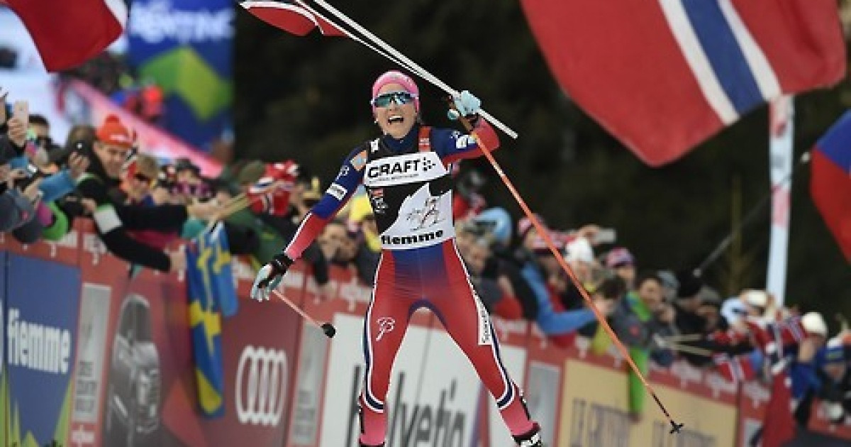 ITALY CROSS COUNTRY WORLD CUP