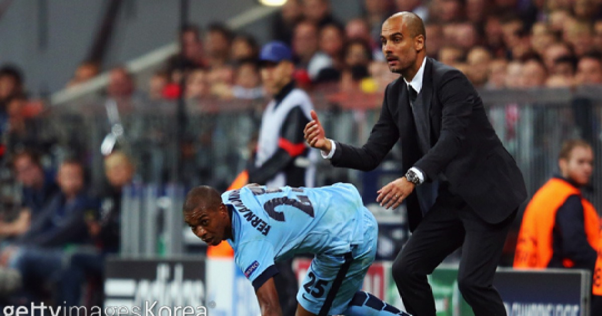 [epl.told] 펩과 맨시티, '궁합' 봤더니..