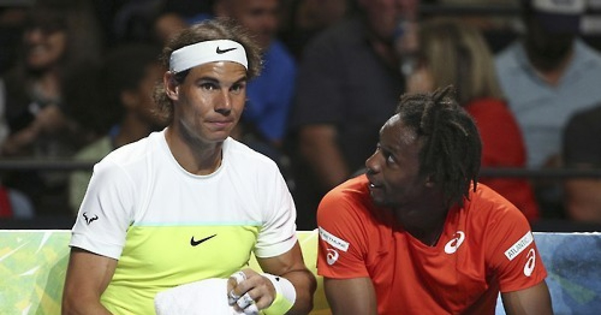 Australia Fast4 Tennis Tournament