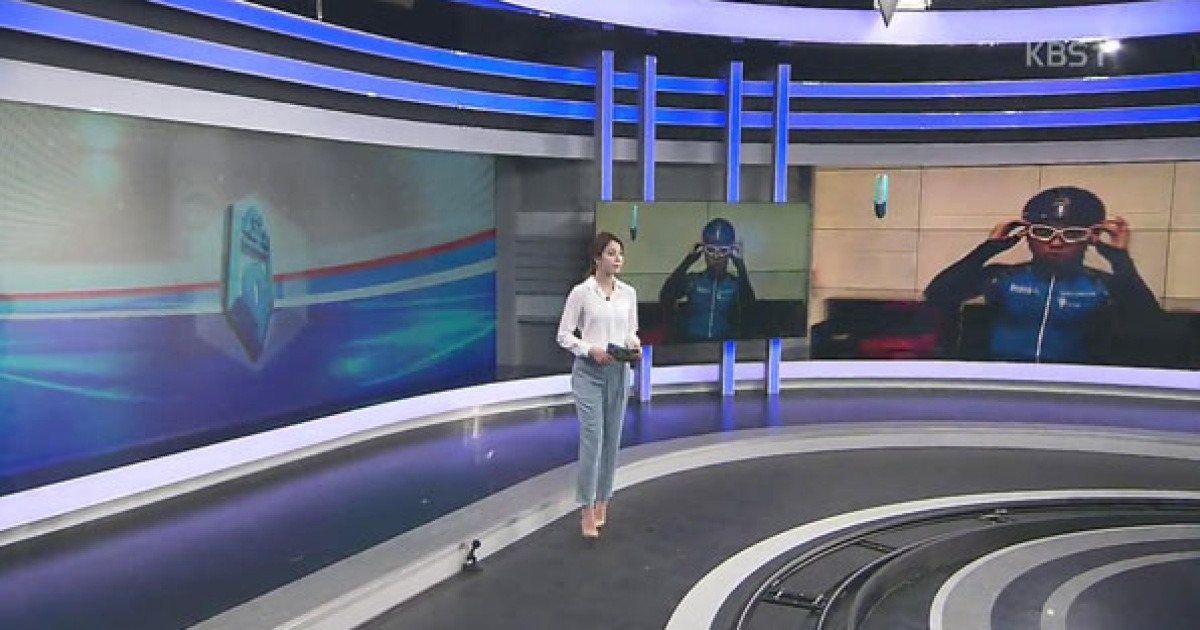 [스포츠9 헤드라인]