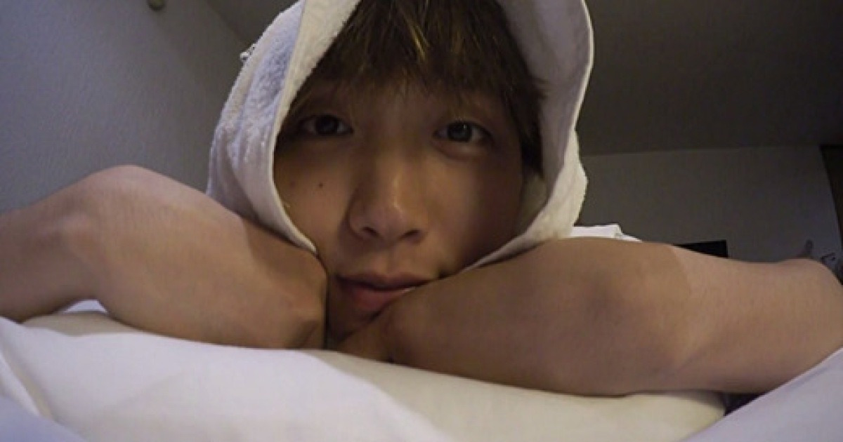 B1A4 산들, 멕시코서 민낯 공개..팬들과 밀착 소통 예고