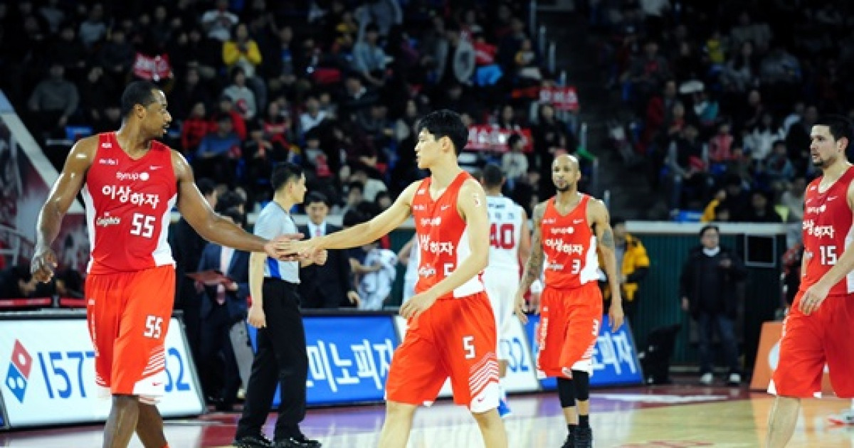 [KBL 프리뷰] 對삼성전 '4전 전패' SK는 잊어라