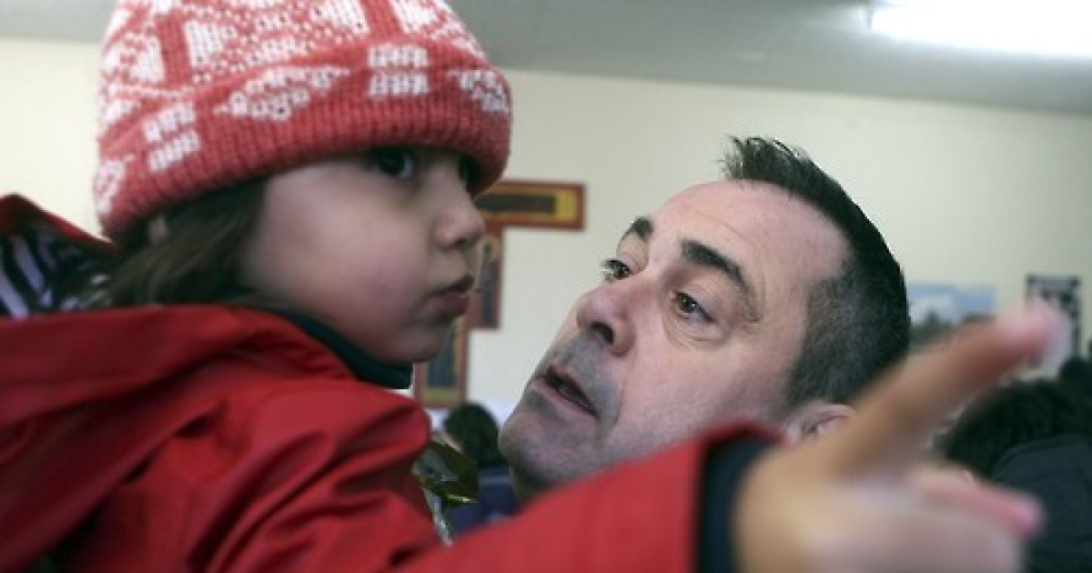 France Crime Of Compassion