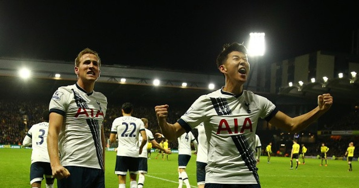 [서재원의 EPL通] '제2의 국민구단'을 꿈꿨던 QPR의 몰락..토트넘의 운명은?