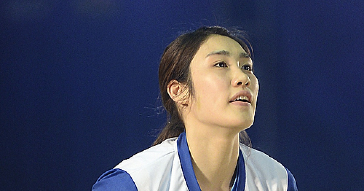 WKBL 3점슛 콘테스트 해프닝 우승은 박하나