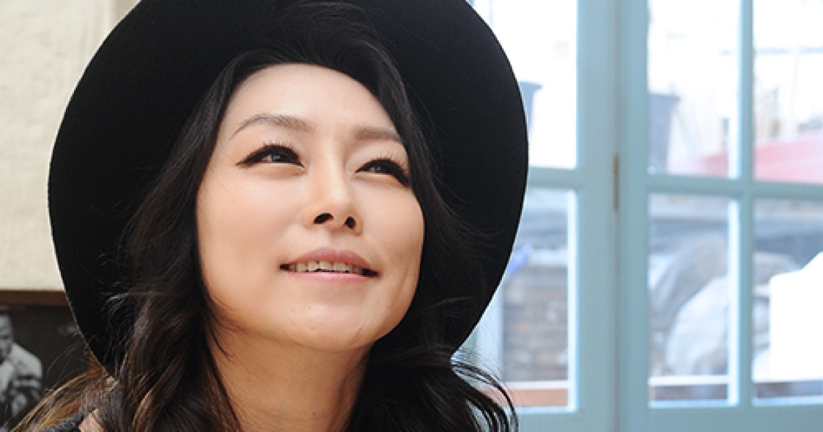 차지연 '사람 끌어당기는 매력' [MBN포토]