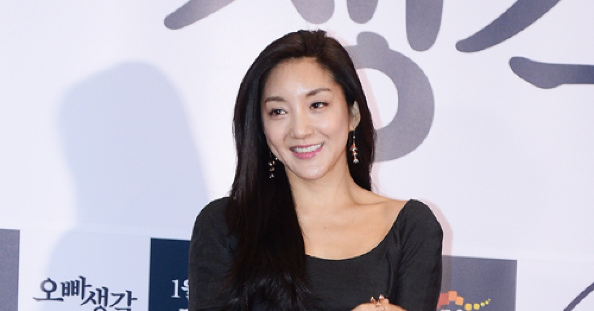 바다 '고혹적인 미모' [MBN포토]