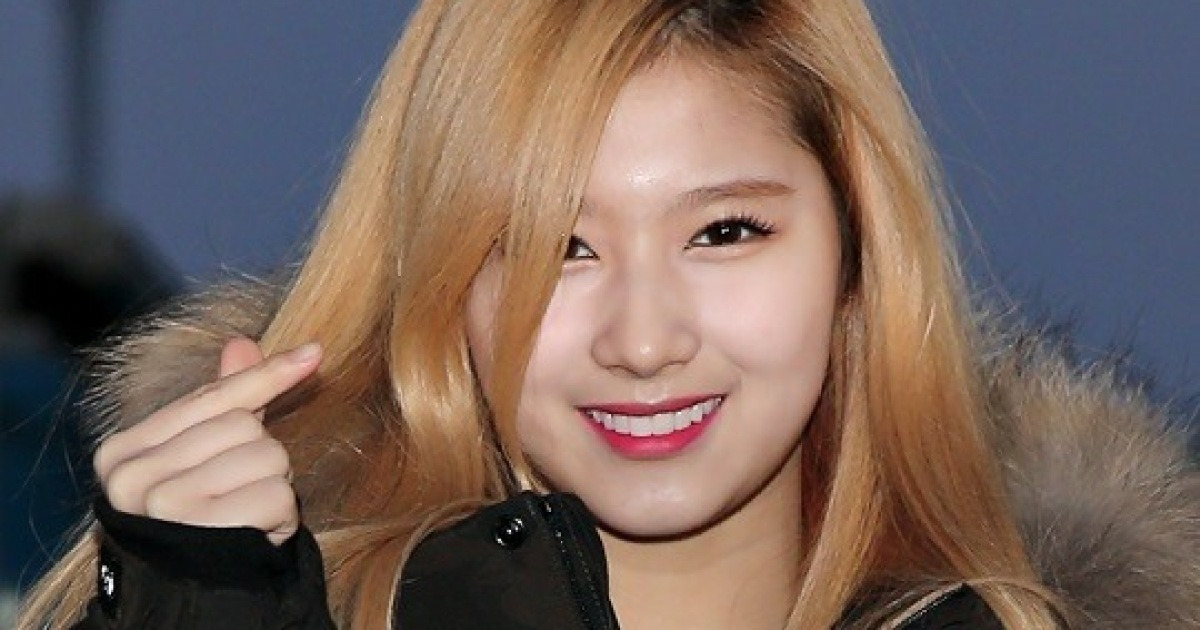 [포토]사나없인 사나마나