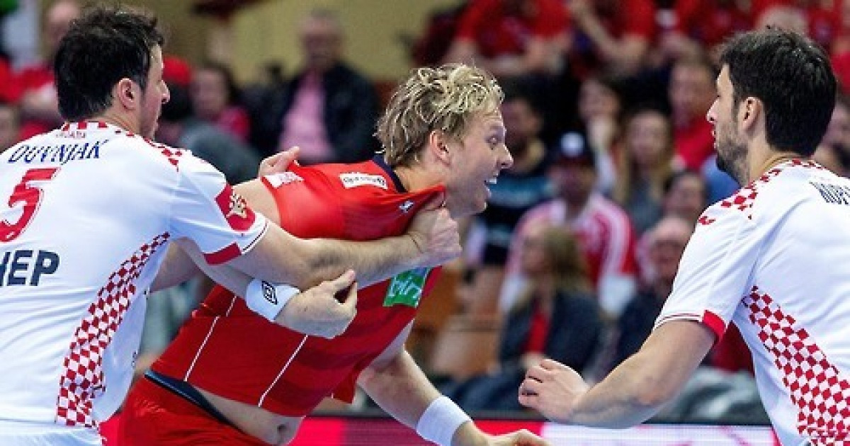 POLAND HANDBALL EUROPEAN CHAMPIONSHIP 2016