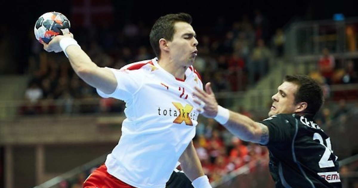 POLAND HANDBALL EUROPEAN CHAMPIONSHIP 2016