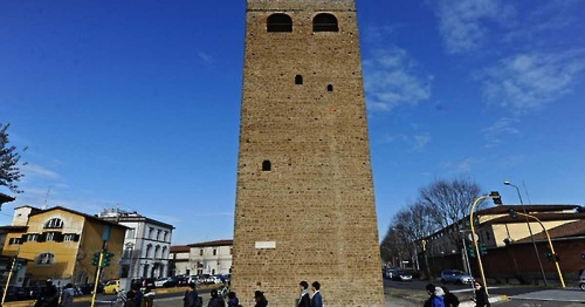 ITALY MONUMENTS