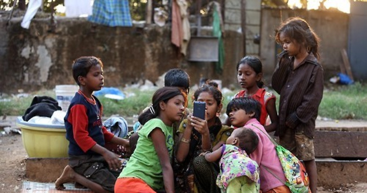Homelessness In India 2025: Homelessness Rates By Country – FURZ