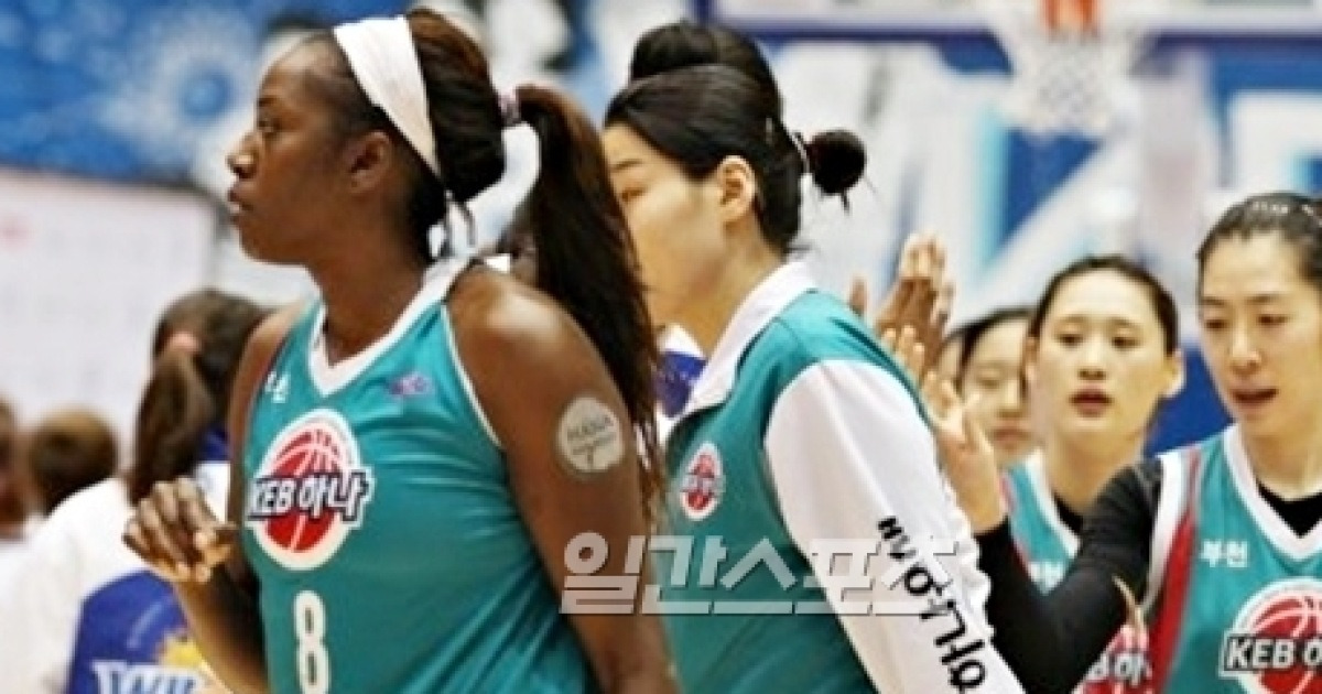 WKBL, 2위자리 건 막판 4파전 승지는?