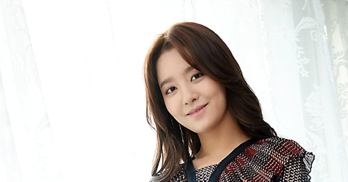 차주영 '치명적인 심쿵 미소' [MBN포토]