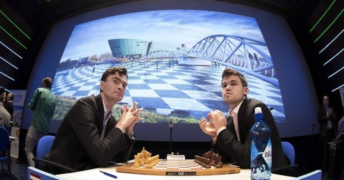 THE NETHERLANDS GAMES