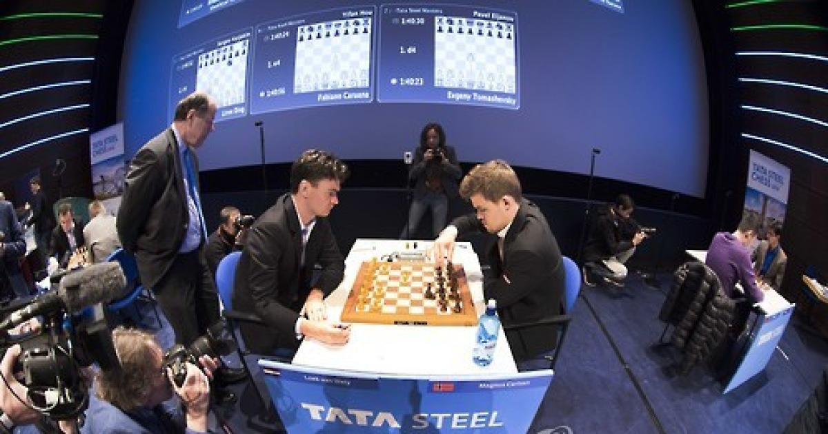 THE NETHERLANDS GAMES