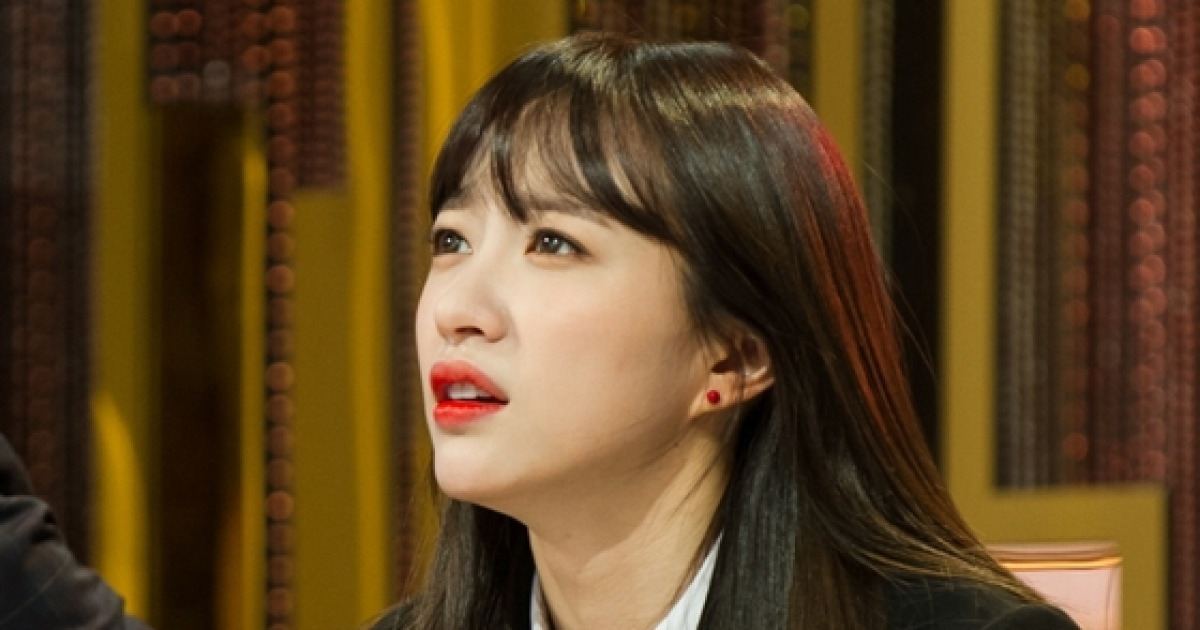 EXID 하니, '백종원의 3대 천왕' 새 MC 합류