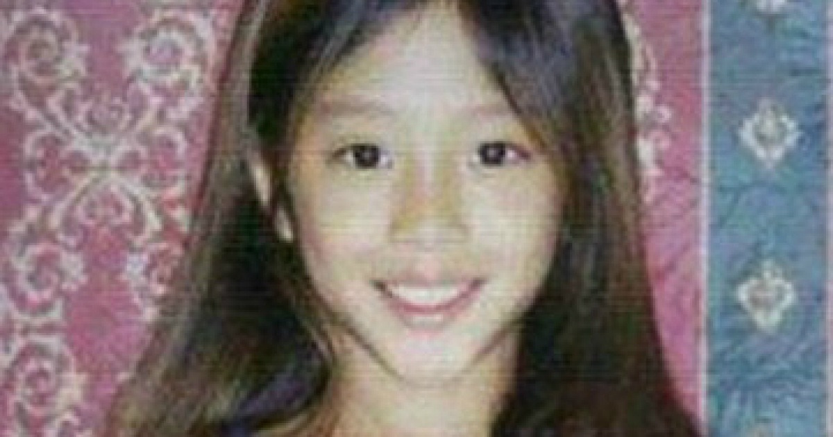 '부탁해요 엄마' 조보아, 모태 미인 인증한 어린 시절 화제..'완성형 이목구비'