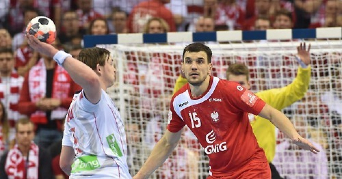 POLAND HANDBALL EUROPEAN CHAMPIONSHIP 2016