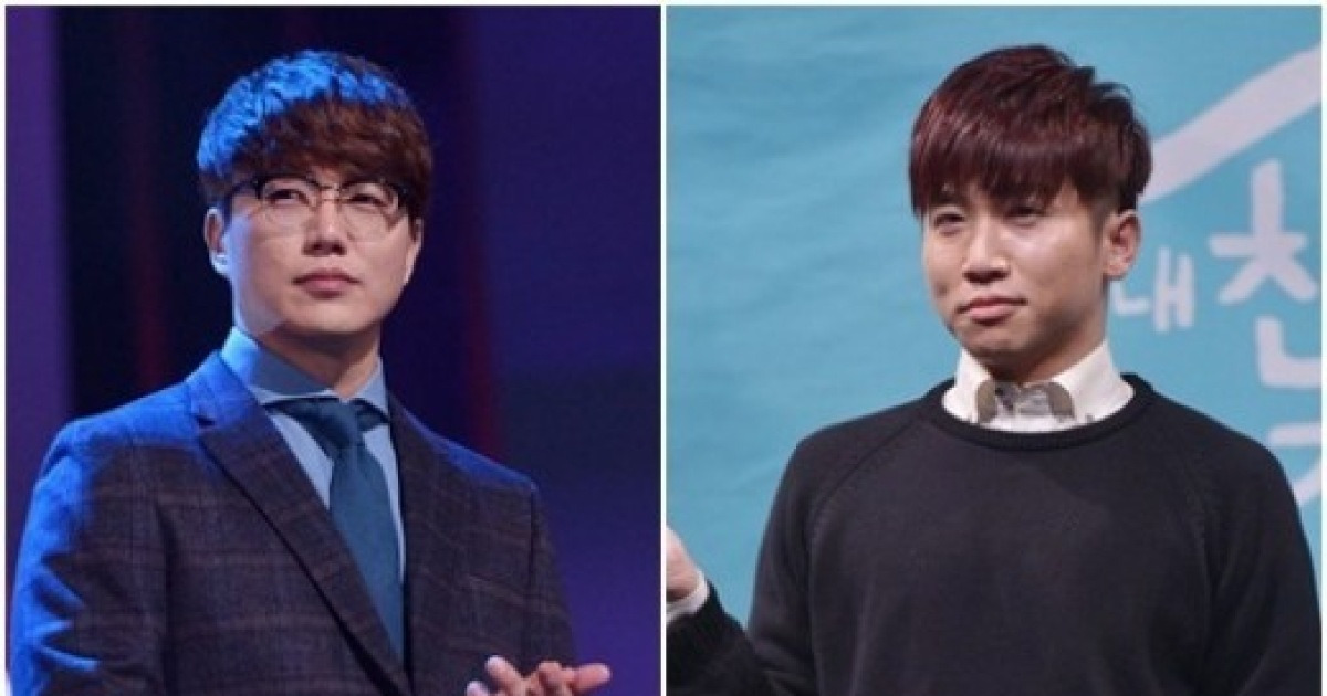 '듀엣가요제' PD "2MC 성시경·유세윤, 케미 궁금해"