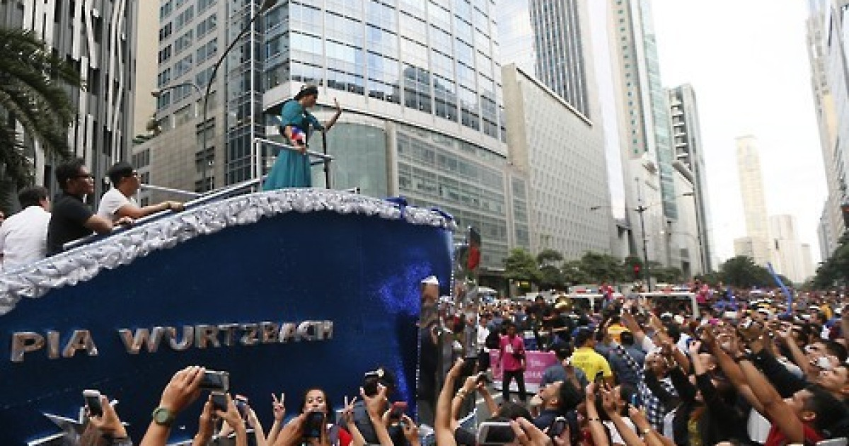 Philippines Miss Universe