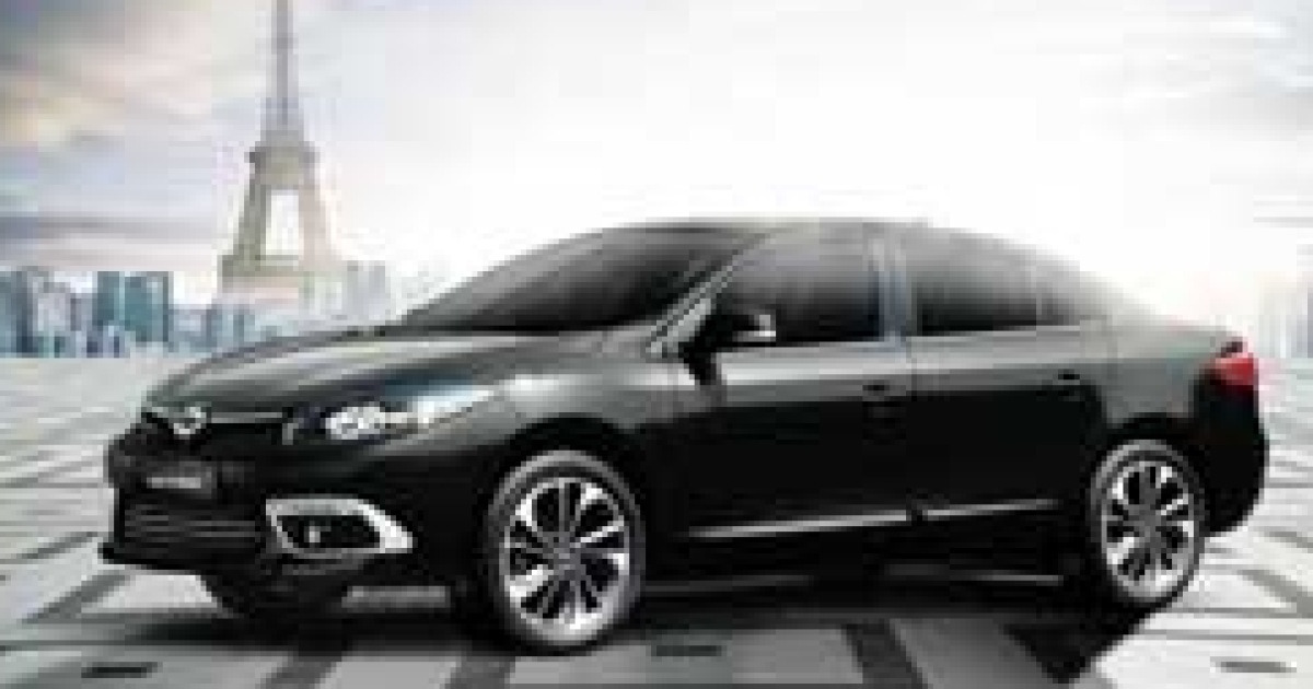 탄탄해진 르노삼성 디젤 라인.. 준중형 세단 SM3 dCi 가세