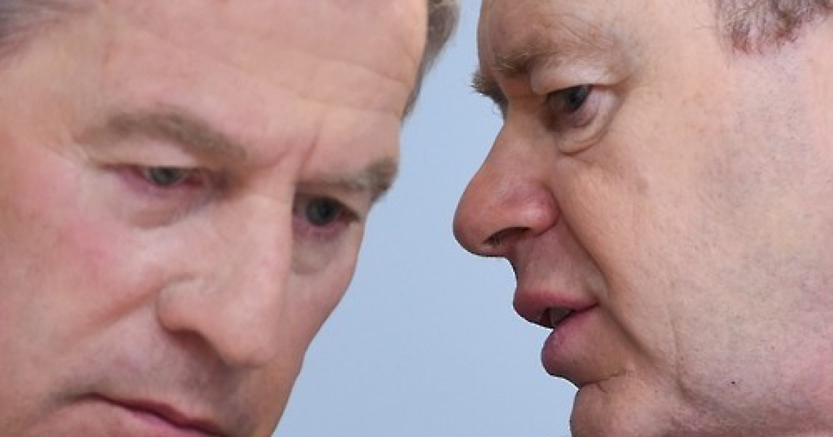 GERMANY DEUTSCHE BANK BALANCE SHEET