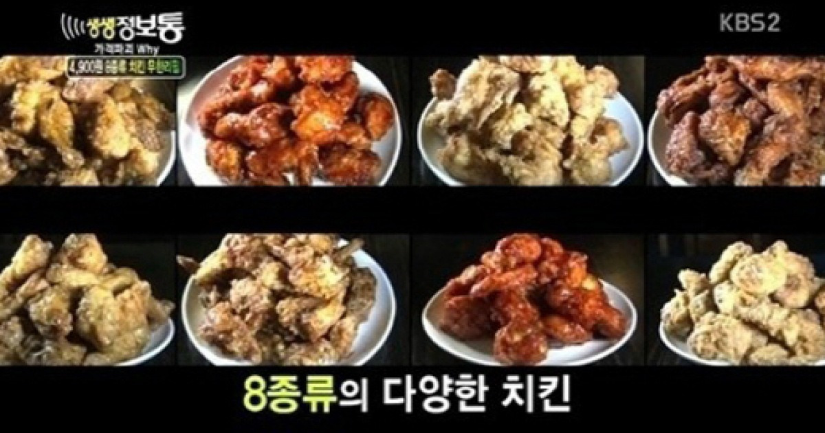 프라이드 치킨 유래..흑인 노예들에서부터 시작?