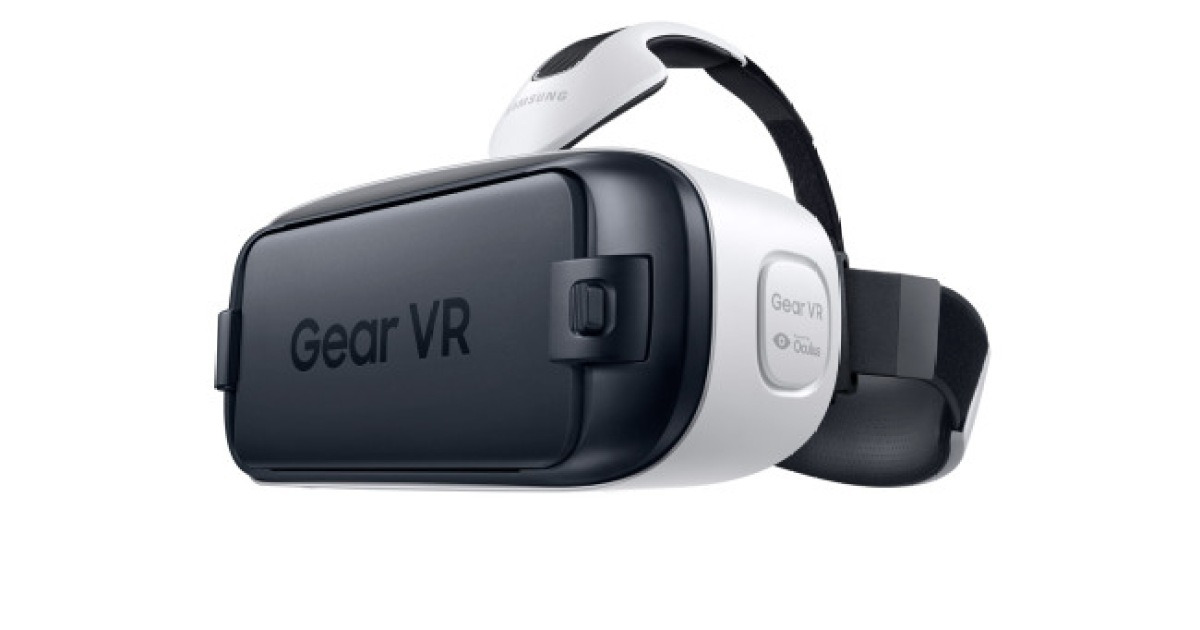 [Herald Review] Google Cardboard vs. Samsung Gear VR