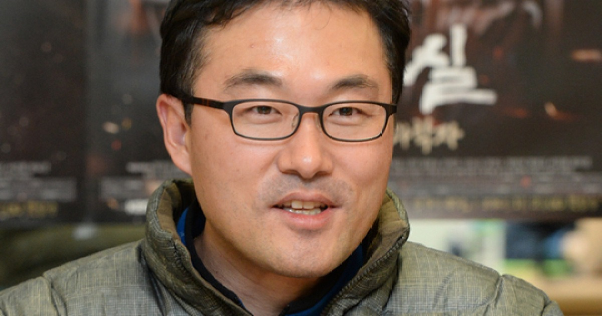 '장영실' PD "KBS 대하사극, 제작비 없어 힘들다"