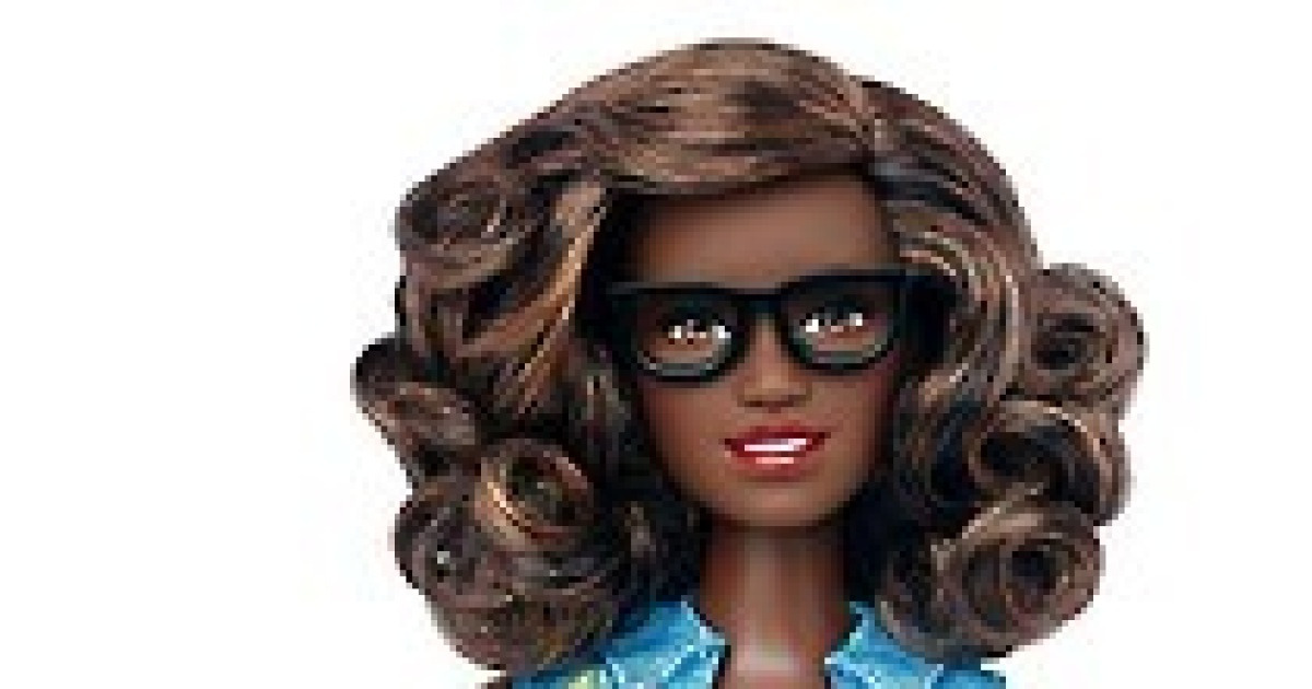 USA BARBIE DOLL BODY TYPES