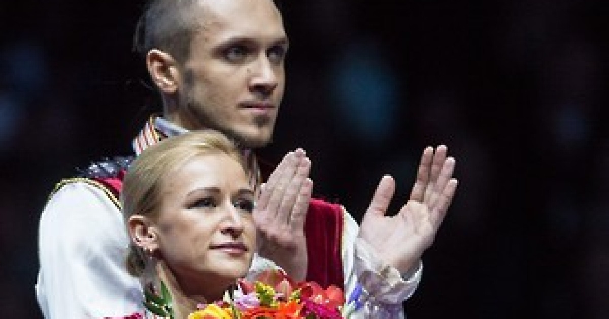 SLOVAKIA FIGURE SKATING EUROPEAN CHAMPIONSHIPS