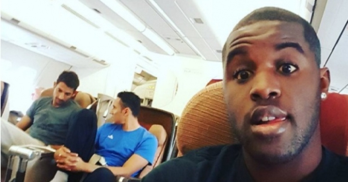 SNS에 셀카 게재 가장 많은 EPL 구단 1위는?