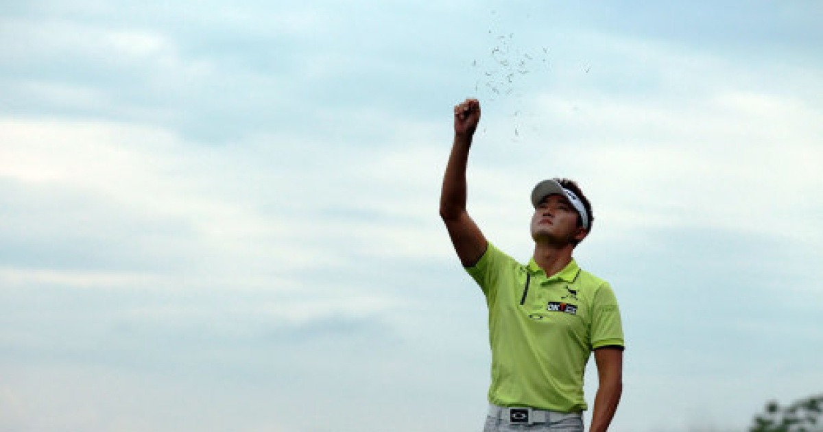 지난해 KPGA 코리안투어에서 가장 어려웠던 홀은?