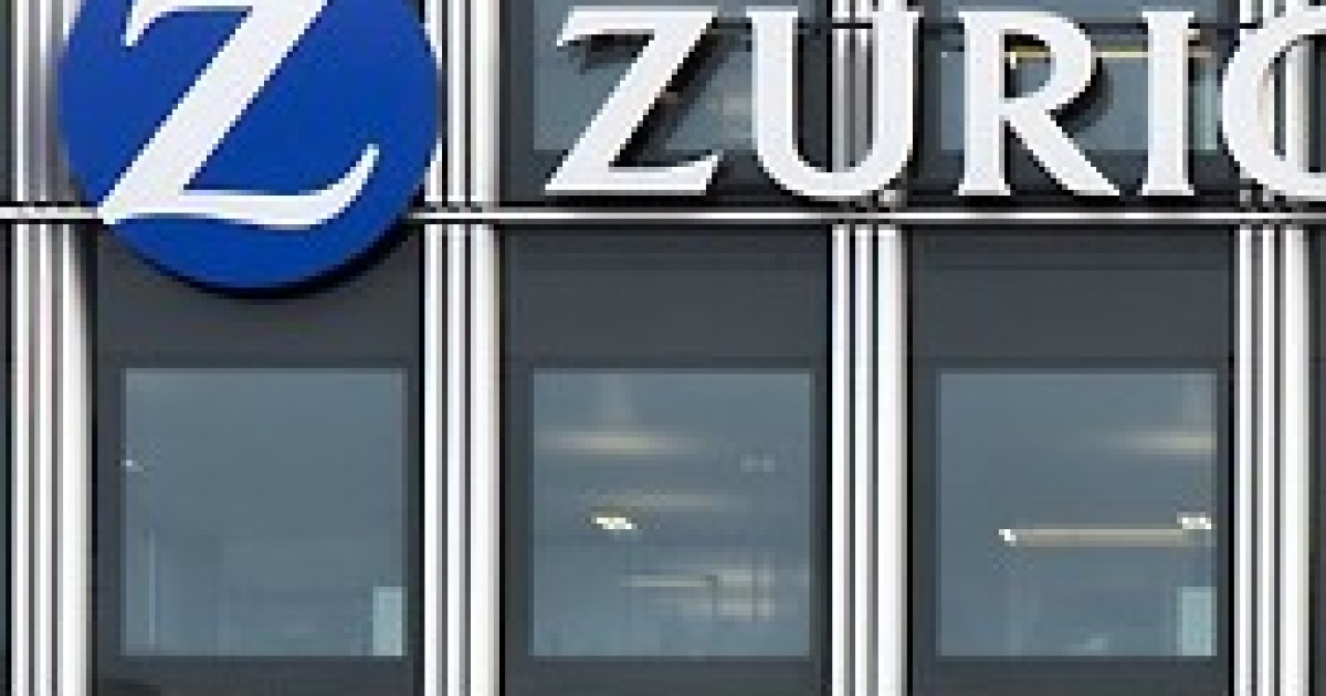 SWITZERLAND ZURICH INSURANCE COMPANY INFORMATION