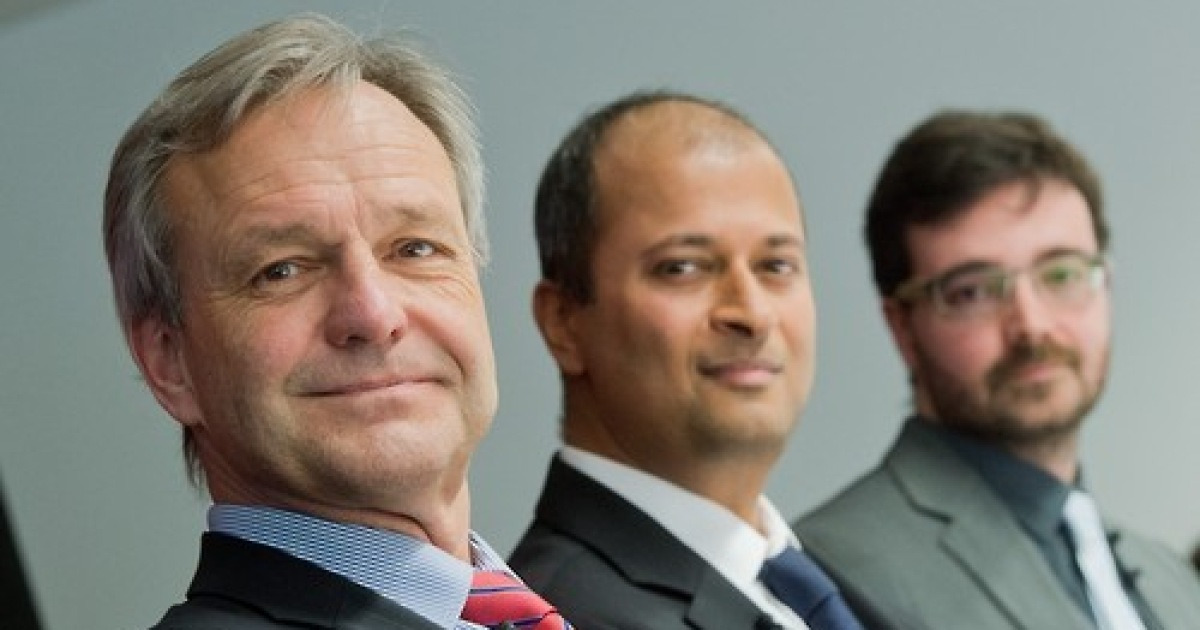 GERMANY USA SCIENCE RIPPLE EFFECT