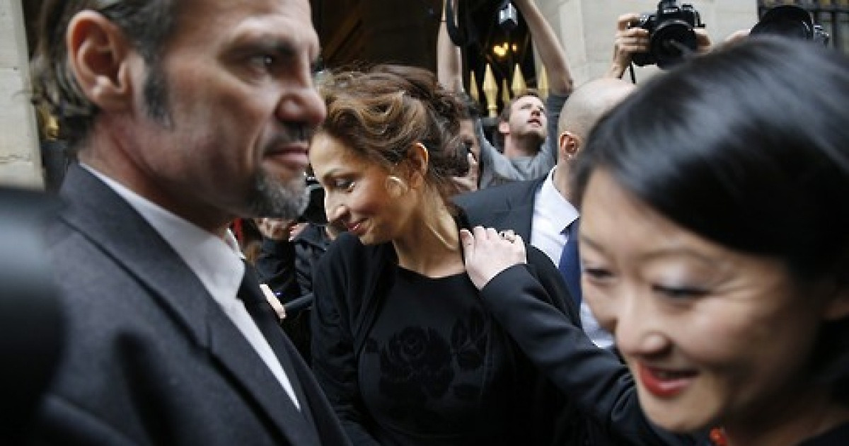 FRANCE POLITICS CABINET RESHUFFLE