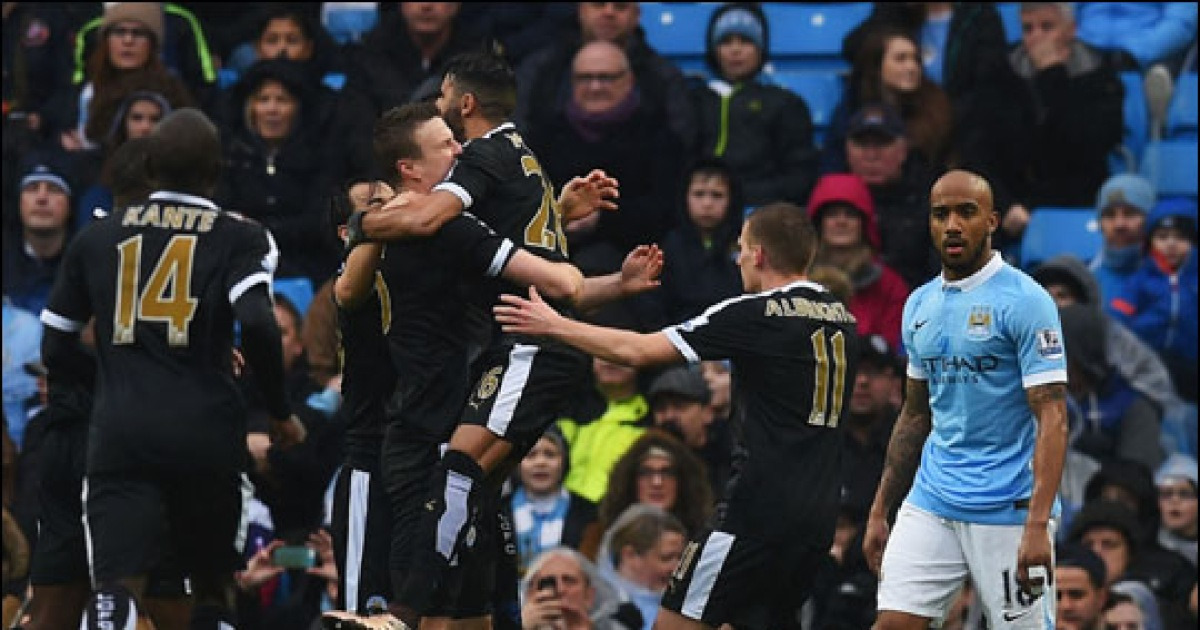 [EPL 26R]'빅4' 충돌, 선두 싸움의 최종 승자는?