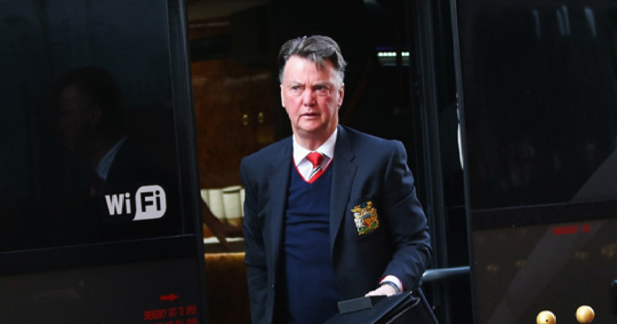 [이주의 EPL-26R] 차라리 모예스 시절이 그립다