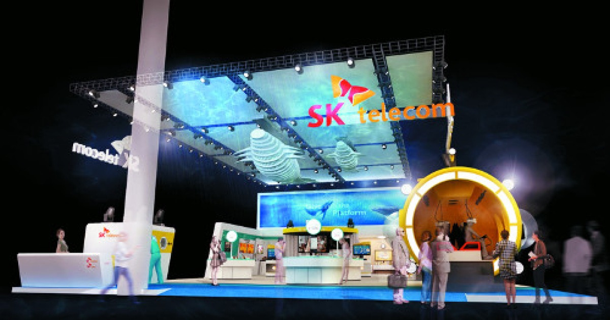 [MWC 2016] 세계 최대 이동통신 전시회 MWC 개막 1주일 앞으로.. 한·중·일 '폰의 전쟁' 카운트다운