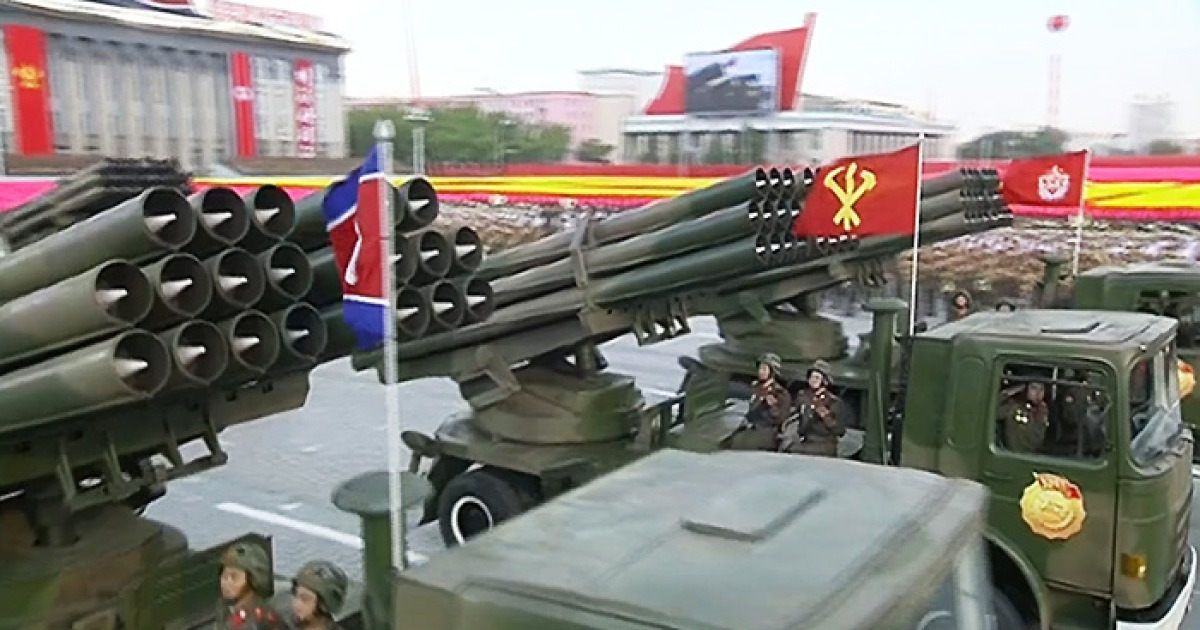 펜타곤 "북한 KN-08 개발시 미국 본토 타격가능"