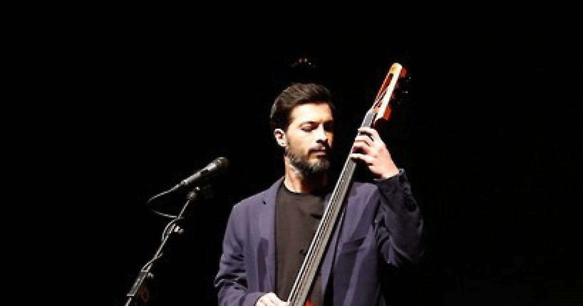IRAN MUSIC