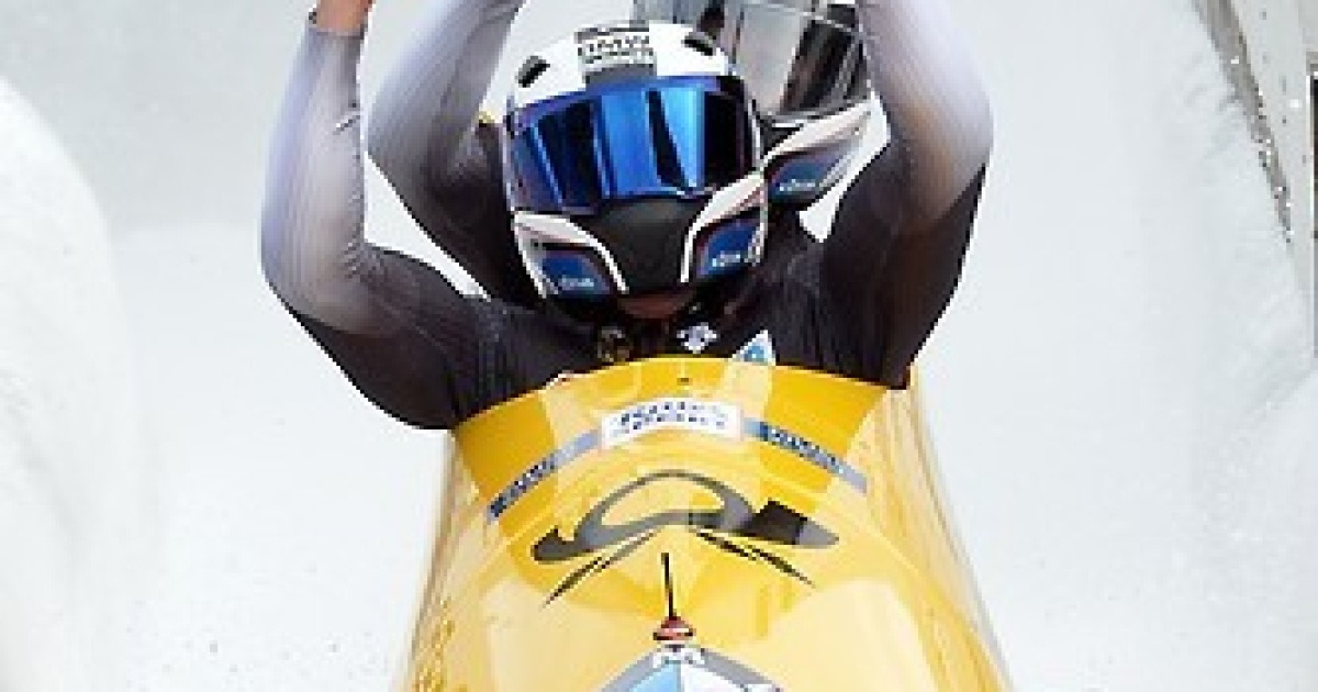 Austria Bob World Championships