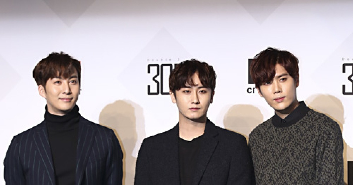 [bnt포토] SS301 '페인(PAIN) 많이 기대해주세요~'