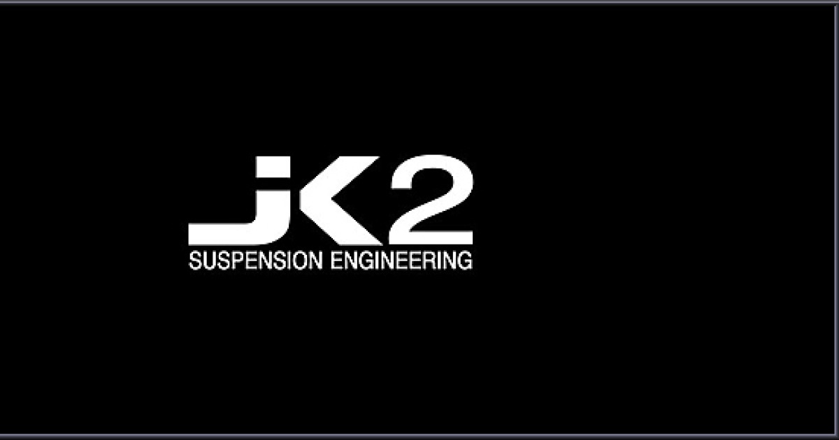 J5서스펜션, 한 단계 진화된 프리미엄 브랜드 'JK2' 런칭