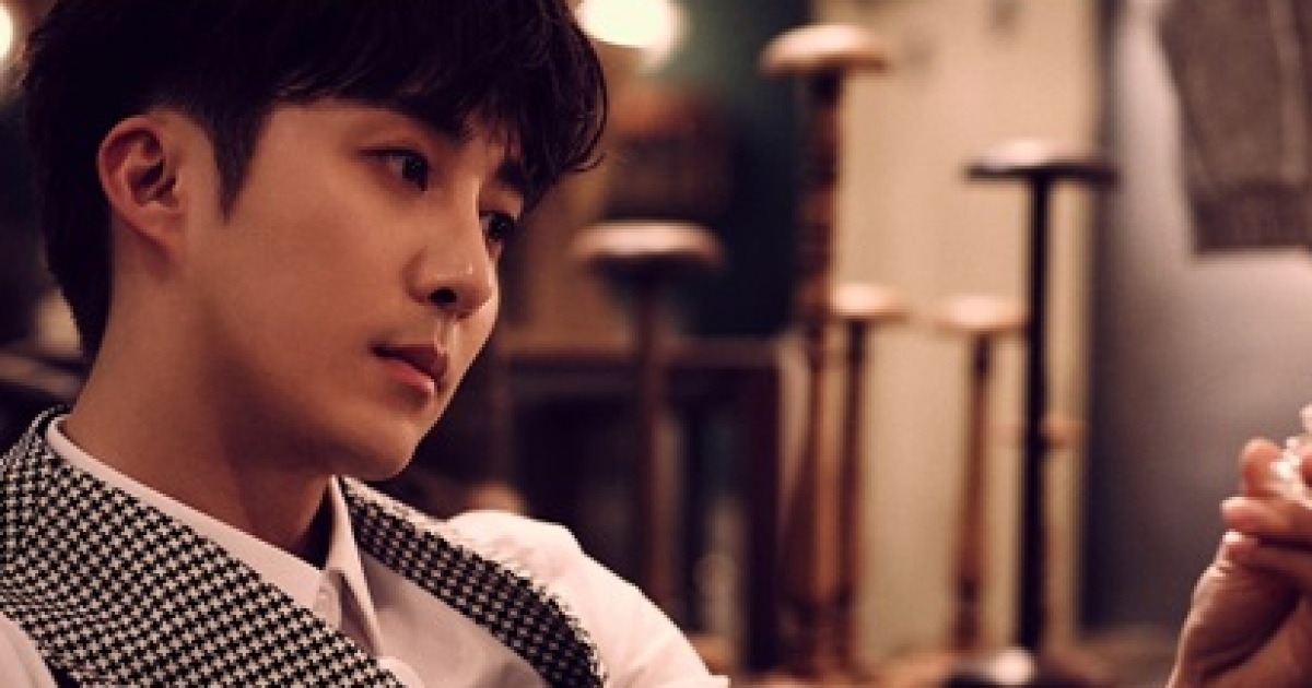 SS301, 16일 자정 '이터널5' 공개..'다섯보다 매력적인 셋'