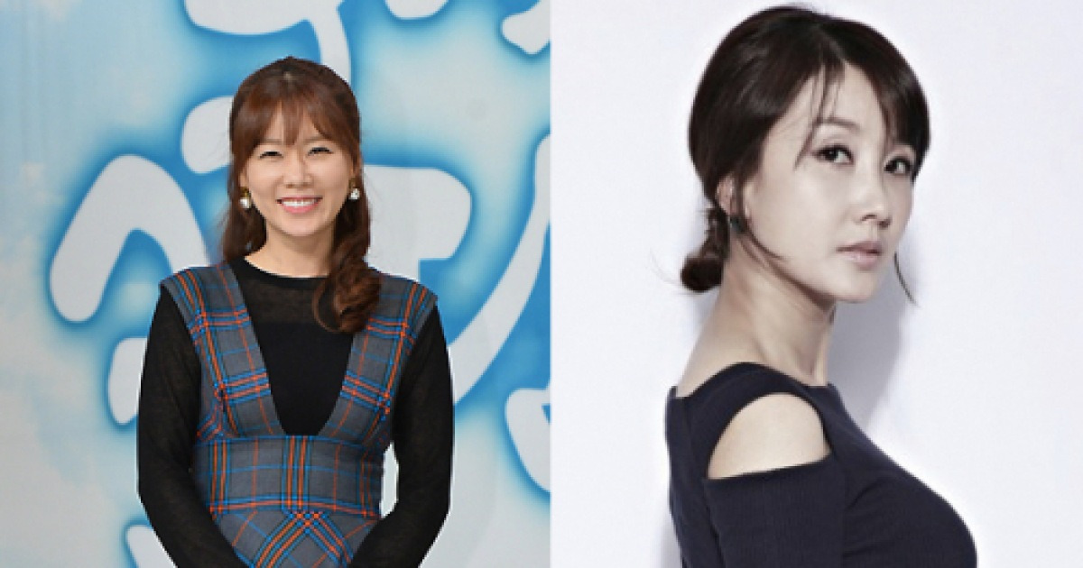 KBS1 저녁일일극 '우리집 꿀단지'측 안선영역 이현경으로 배우 전격 교체"