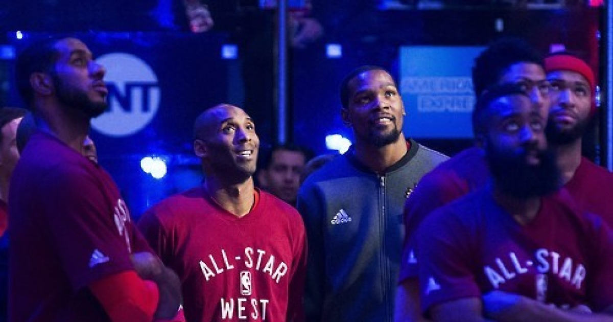All-Star Game Basketball