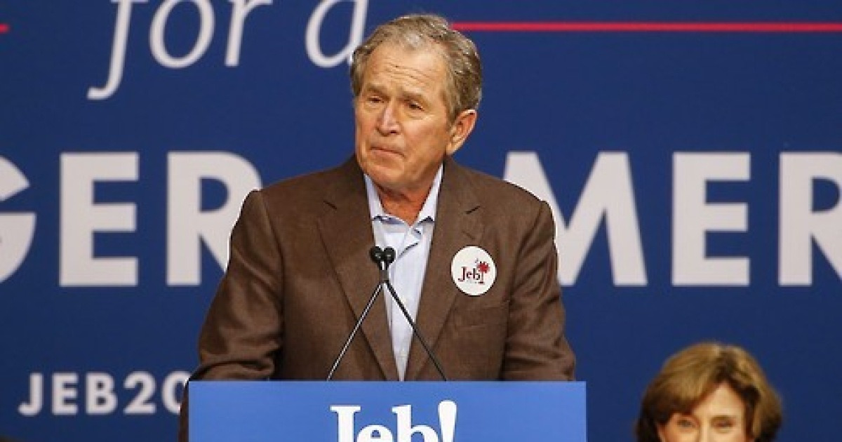 USA ELECTIONS JEB BUSH SOUTH CAROLINA CAMPAIGN